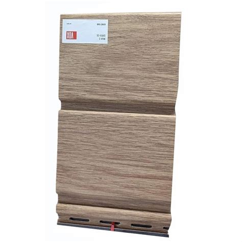 Vertical Pvc Wall Cladding Sheet Sheet Thickness 12mm At ₹ 300sq Ft