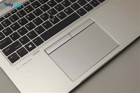 Laptop Hp Elitebook 850 G5 Văn Phòng Mỏng Nhẹ