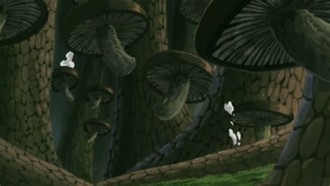 Kusagakure Narutopedia Indonesia Fandom