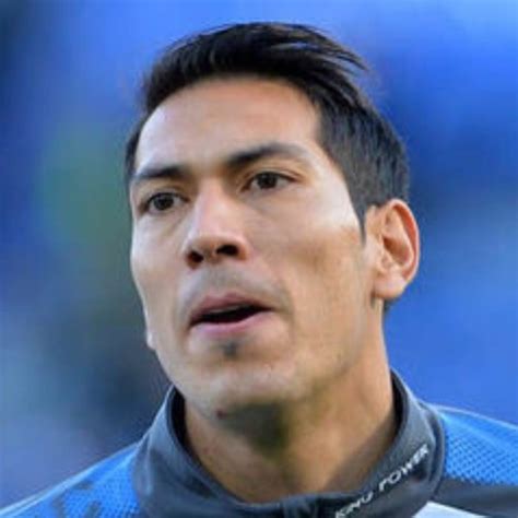 Leonardo Ulloa Player Profile And Stats