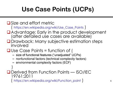 LECTURE 14: Software Metrics - ppt download