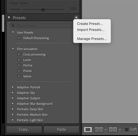 How To Lr Cc Presets To Lr Classic Adobe Community 14667969