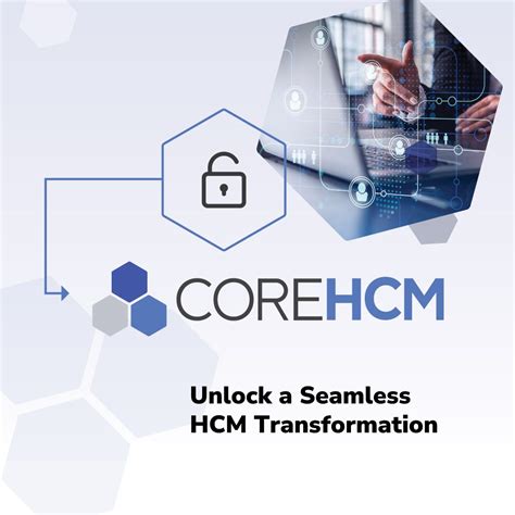 Core Hcm On Linkedin Corehcm Implementationsupport Hcmtransformation Efficiencyboost