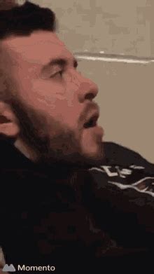 Guy With Controller Shocked  Guy With Controller Shocked