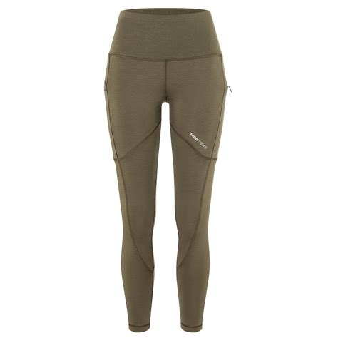 Super.natural Alpine Active Tight - Leggings Damen | Versandkostenfrei ...
