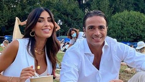 Alessandro Matri E Federica Nargi La Vita Dietro Alla Finzione Social
