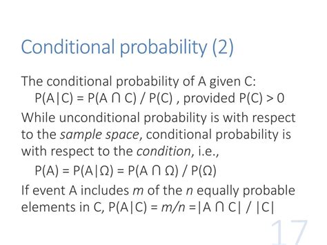 Probability and Statistics for Computer Scientists Second Edition, By ...