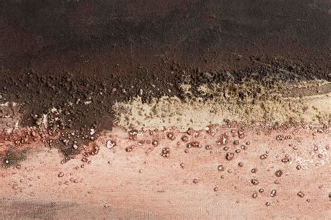 Premium Photo Colorful Background Composed Of Sand Texture On Canvas