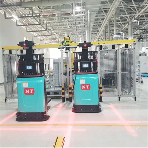 China Autonomous Mobile Robots Amrs Manufacturers Suppliers Factory