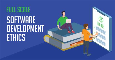 Ethical Issues In Software Development Balancing Technical And Moral Responsibility Full Scale