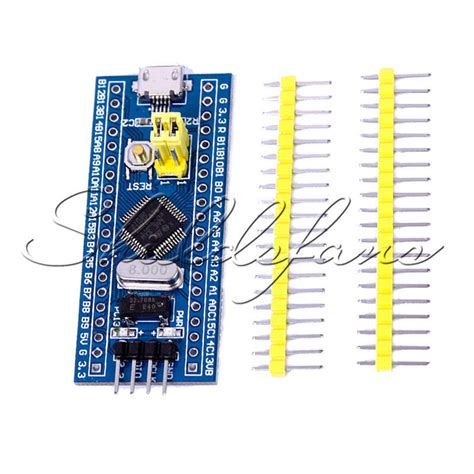 STM F C T ARM STM Minimum System Development Ubuy India