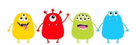 Monster Hands Vector Images Over 26000