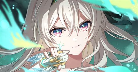 Firefly Honkai And More Drawn By Itsumiruka Danbooru