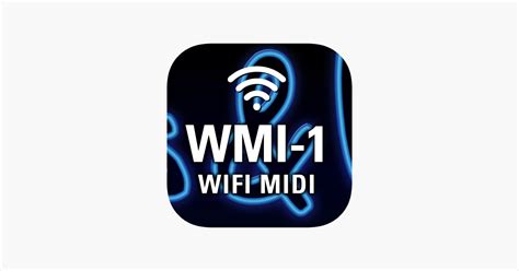 ‎wmi Connect On The App Store