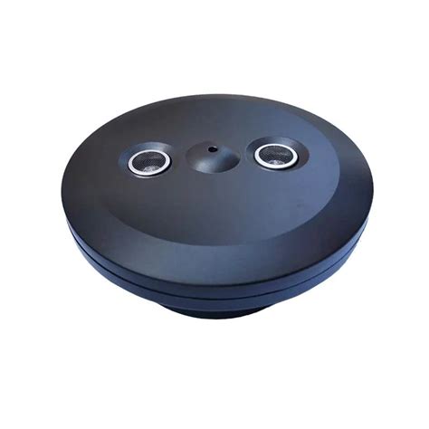 Wireless Geomagnetic Parking Sensor Parking Guidance System Vehicle