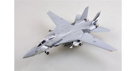 F 14d Vf 102 Super Tomcat 1 72 Scale Easy Model