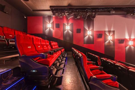 Tego Jeszcze W Bydgoszczy Nie Było W Cinema City Otwarta Została Sala
