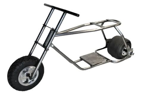 Mini Bike Parts — An Overview Of Mini Bike Frame And Other