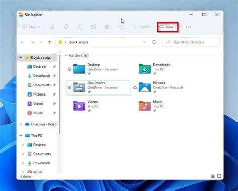 How To Unhide Folders In Windows 11 Itechguides