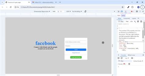 Areeba Muskan On Linkedin Webdevelopment Html Css Technetcloud