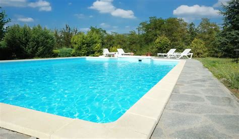 Why There S Sand In Your Pool And How To Remove It PoolsWiki