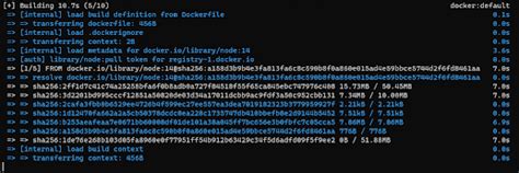 Membuat Docker Container Cara Membuat Dan Mengelola Docker Container