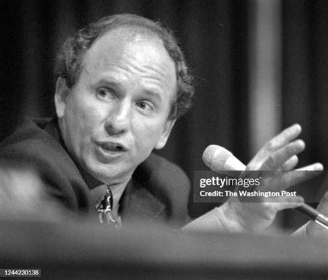 Paul Wellstone Photos And Premium High Res Pictures Getty Images