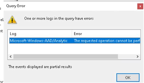 Hybrid Joined Device Failing Conditional Access Requirement For Hybrid Join Windows