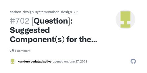 [question] Suggested Component S For The Context Menu Ie Right Click Menu · Issue 702