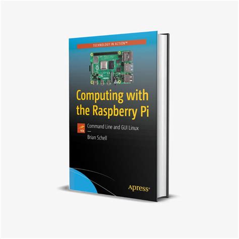 Raspberrypi Computing Commandline Guilinux Electroebooks Bokfive