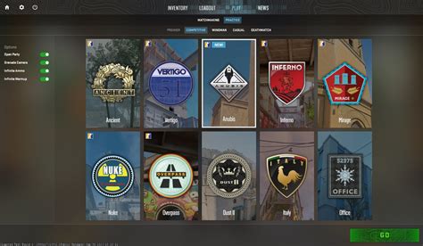 Cs2 Commands To Practice Grenades — Esports Rambles