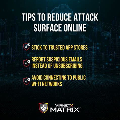 Virnetx On Linkedin Cybersecurity Staysafeonline