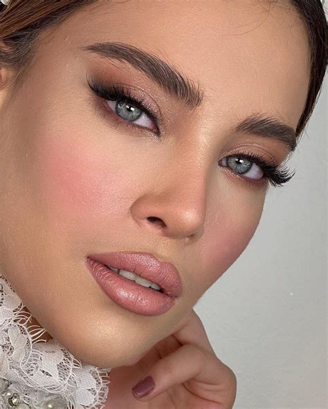 Natural Bridal Makeup Ideas For Wedding 2023 Guide Faqs Artofit