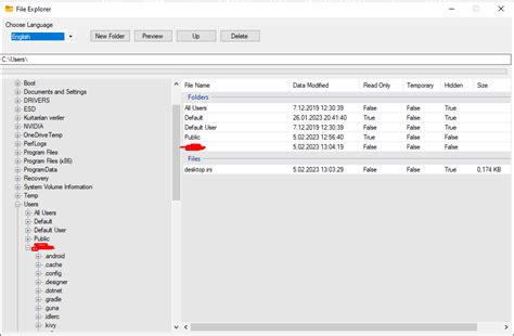 GitHub H Ckchicken FileExplorer Master