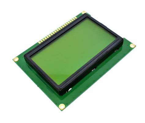 Display Module Archives Domoticx