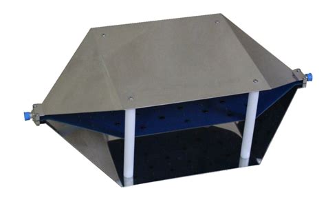 Tekbox Tbtc2 Open Tem Cell For Emc Pre Compliance Testing 100mm