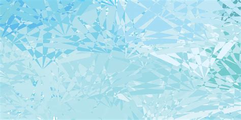 Light Blue Vector Background With Random Forms 17059594 Vector Art At Vecteezy