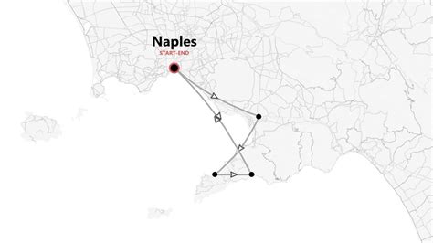 Group Travel To Italy Naples And Amalfi Coast Weroad