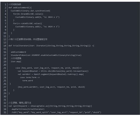 ansj与hanlp分词工具对比 csdn博客