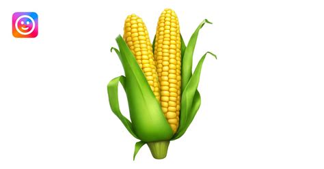 Corn Emoji Ai Emoji Generator
