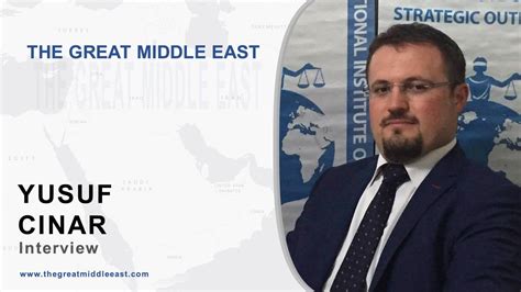 yusuf cinar the concept of “zero problems” was not effective in the