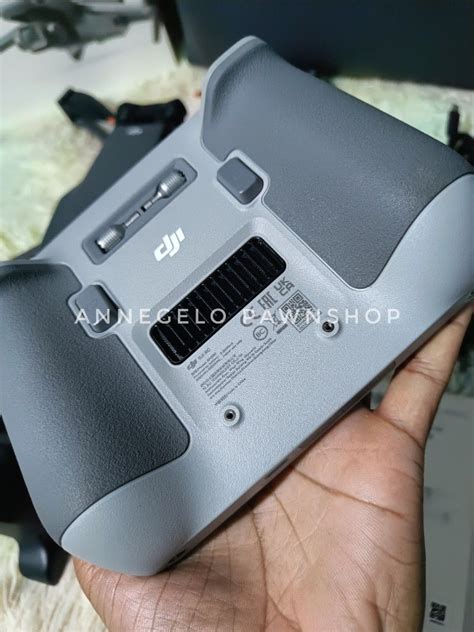 Dji Mavic 3 Classic 10 Cycle Count Photography Drones On Carousell