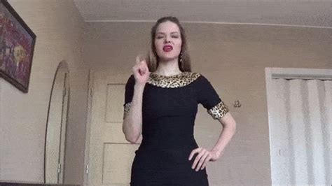 Moustache Hd Beautiful Lady Suzanne Clips4sale