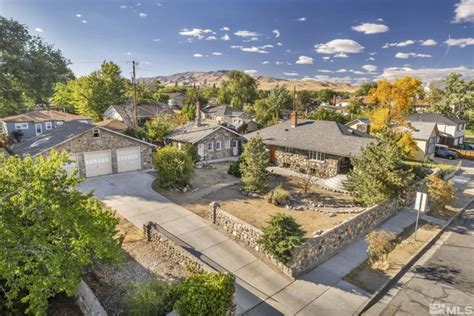 1035 Lander St Reno Nv 89509 ®