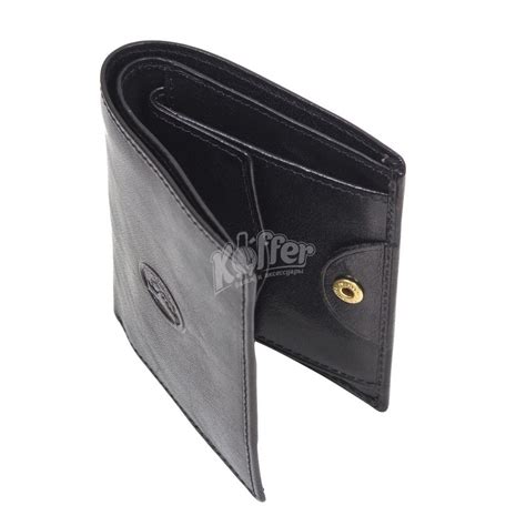 Wallet for men Tony Perotti (Italy) made of genuine leather. Article ...