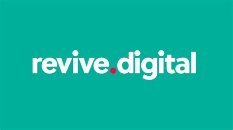 Why Its Vital To Contextualise Your Logo Revive Digital