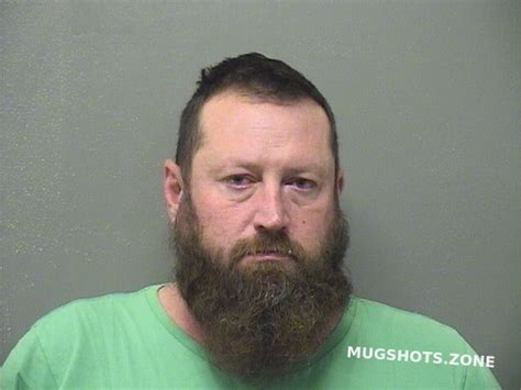 Mitchell Justin Matthew 10 04 2023 Garland County Mugshots Zone