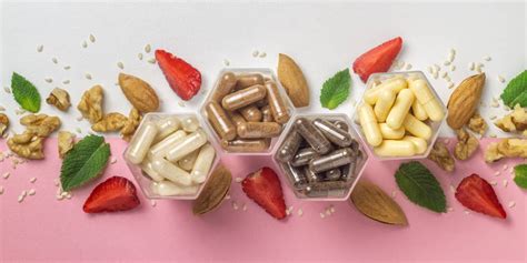 When To Take Supplements This Nursing Life