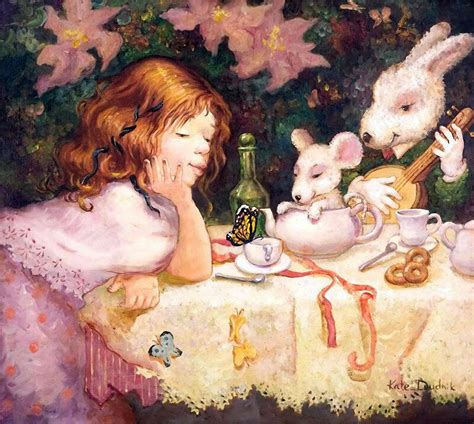 Погружаясь в детство живопись музыка Обсуждение на Liveinternet Российский Сервис