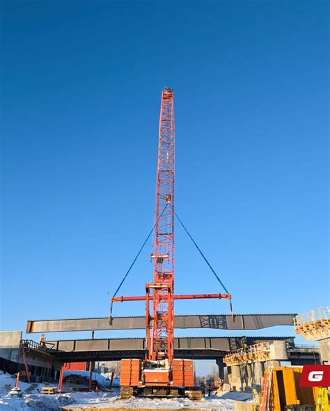 Grahambuilds Brandon Manitoba Progress Clearbluesky Andrew Mchugh